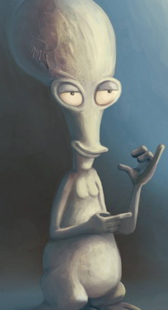 All-Star WarZone: Roger Smith by UltimateSaiyanEddy on DeviantArt