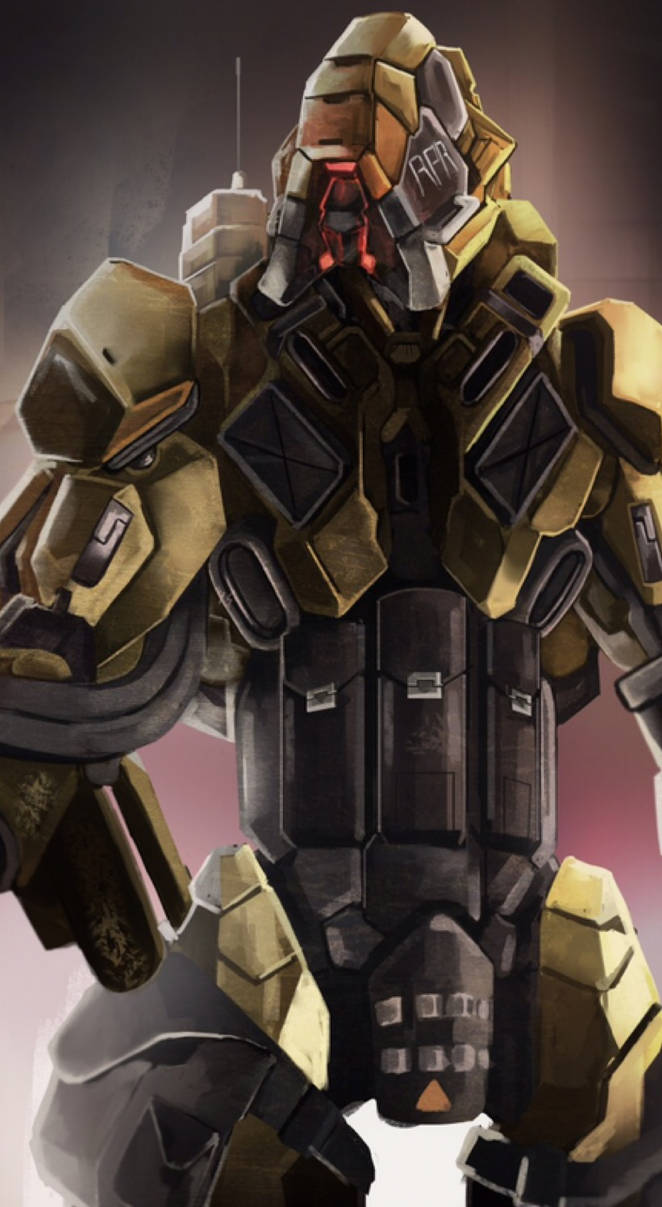 All-Star WarZone: Reaper (Call of Duty) by UltimateSaiyanEddy on DeviantArt