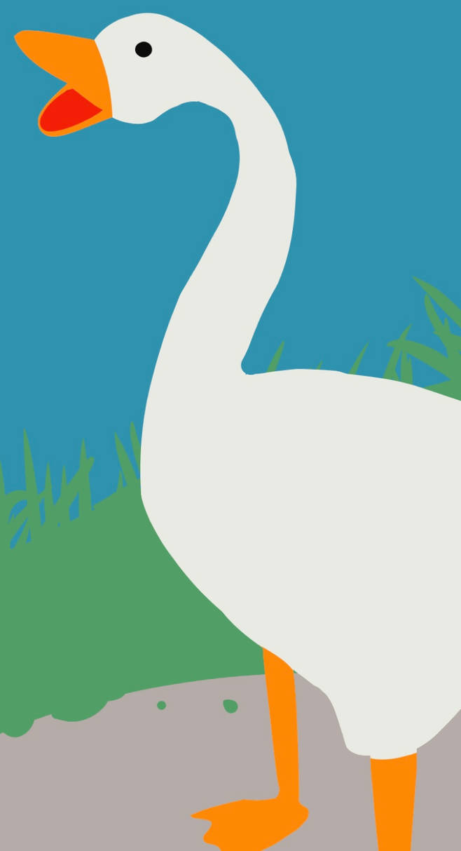 All-Star WarZone: The Goose by UltimateSaiyanEddy on DeviantArt