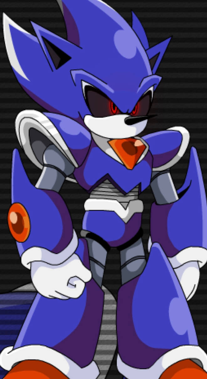 All-Star WarZone: Metallix by UltimateSaiyanEddy on DeviantArt