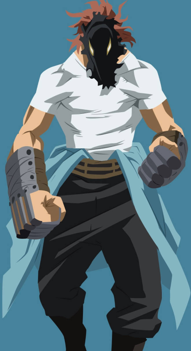 All-Star WarZone: Kendo Rappa by UltimateSaiyanEddy on DeviantArt