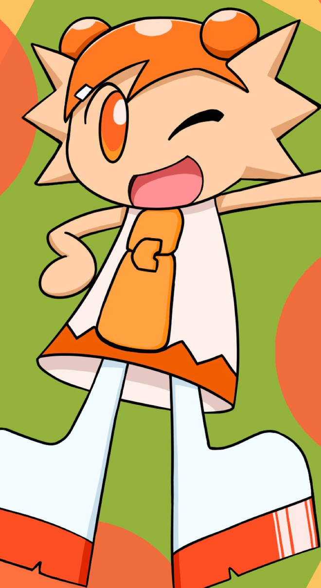 All-Star WarZone: Aresa by UltimateSaiyanEddy on DeviantArt