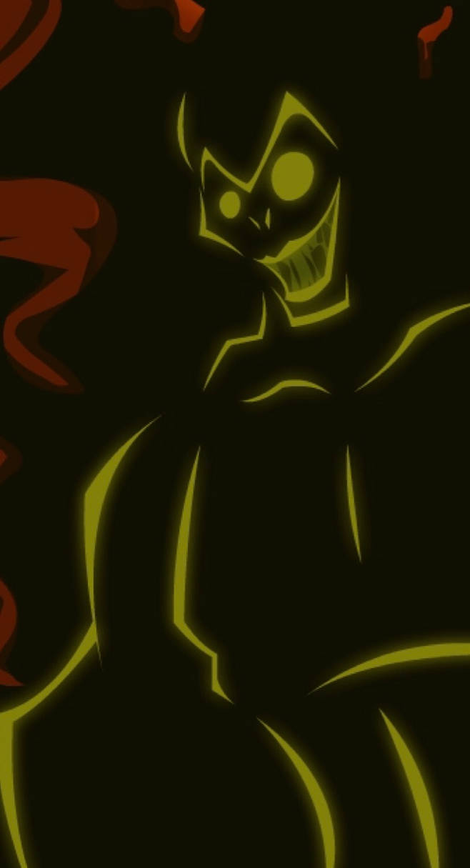 All-Star WarZone: Hexxus by UltimateSaiyanEddy on DeviantArt