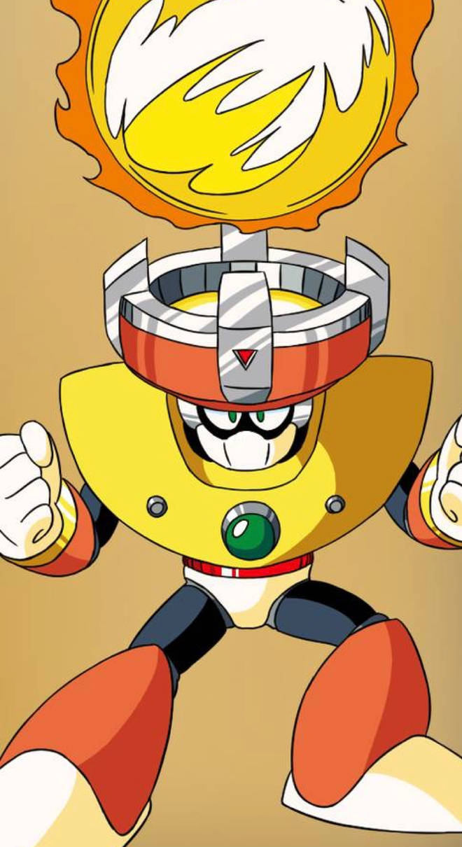 All-Star WarZone: Solar Man by UltimateSaiyanEddy on DeviantArt