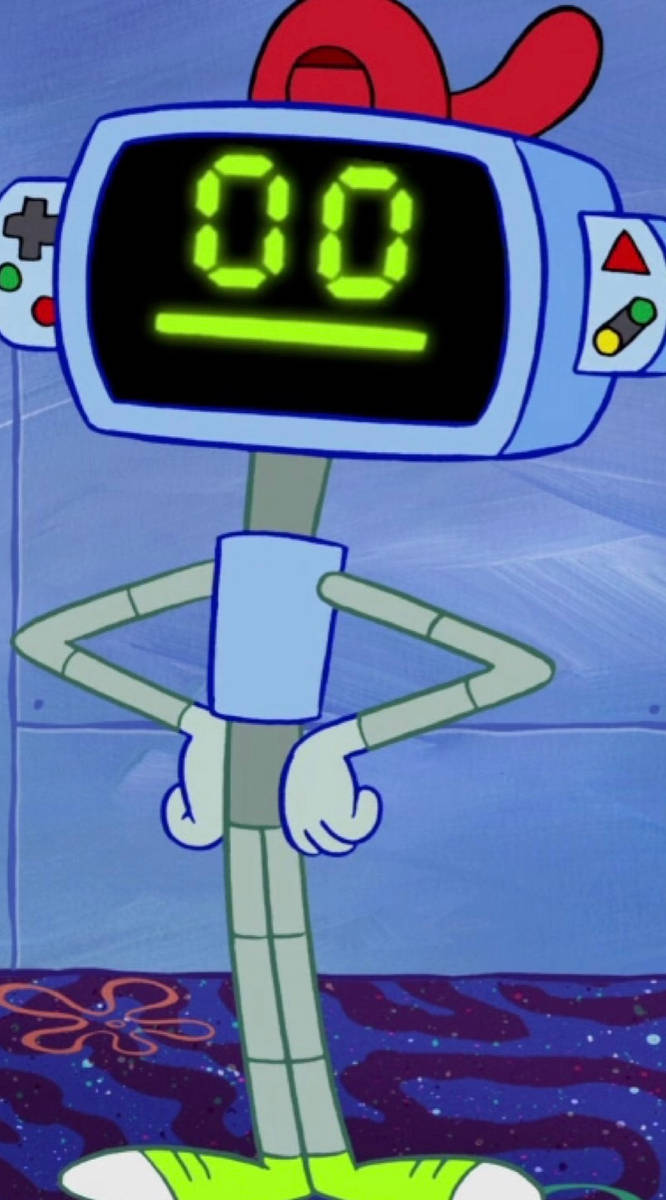 All-Star WarZone: Chip Plankton II by UltimateSaiyanEddy on DeviantArt