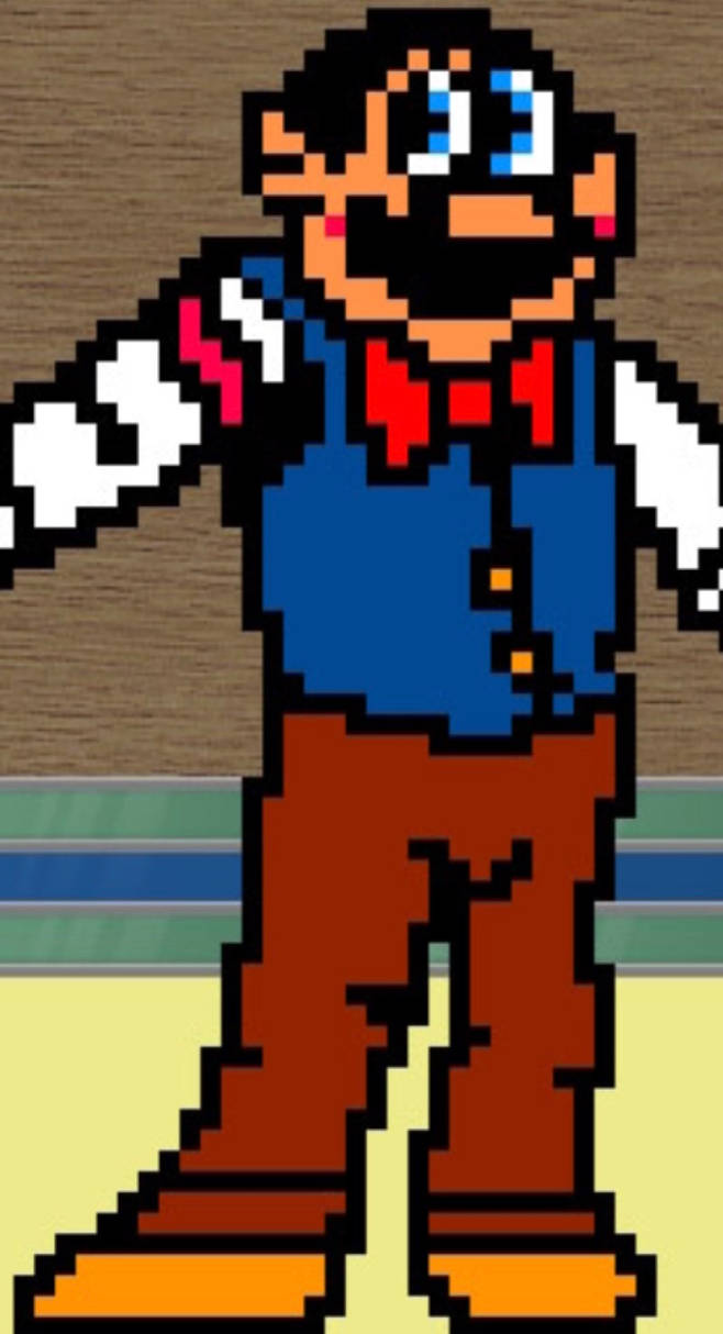 All-Star WarZone: Root Beer Tapper by UltimateSaiyanEddy on DeviantArt