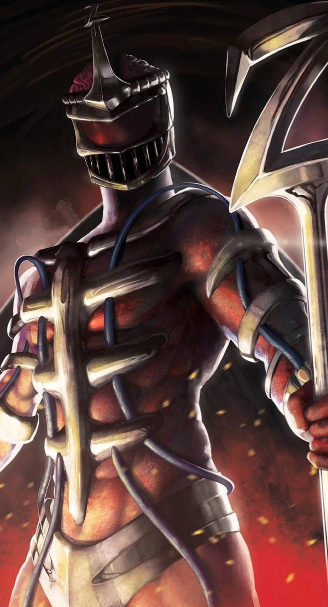All-Star WarZone: Lord Zedd by UltimateSaiyanEddy on DeviantArt