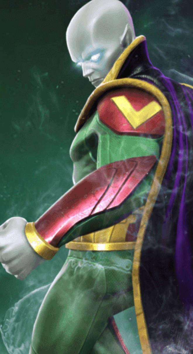 All-Star WarZone: Aarkus by UltimateSaiyanEddy on DeviantArt