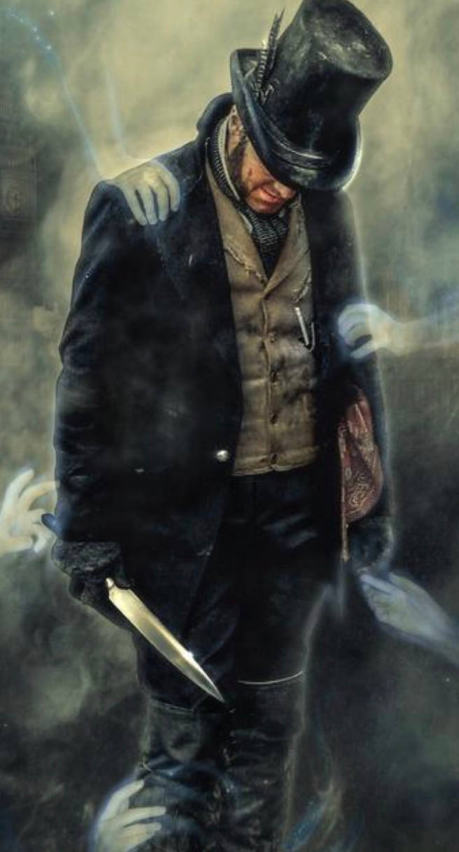 All-Star WarZone: Jack the Ripper by UltimateSaiyanEddy on DeviantArt