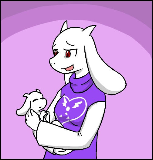 Undertale: The Family Aftermath by Andruril93 on DeviantArt