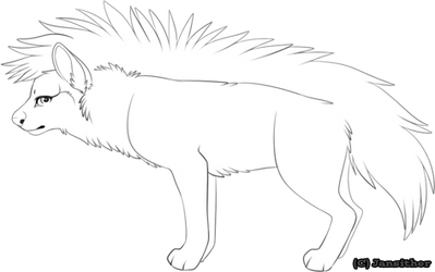 Hyena F2U,P2U bases and lines by Foxy989-Adopts on DeviantArt