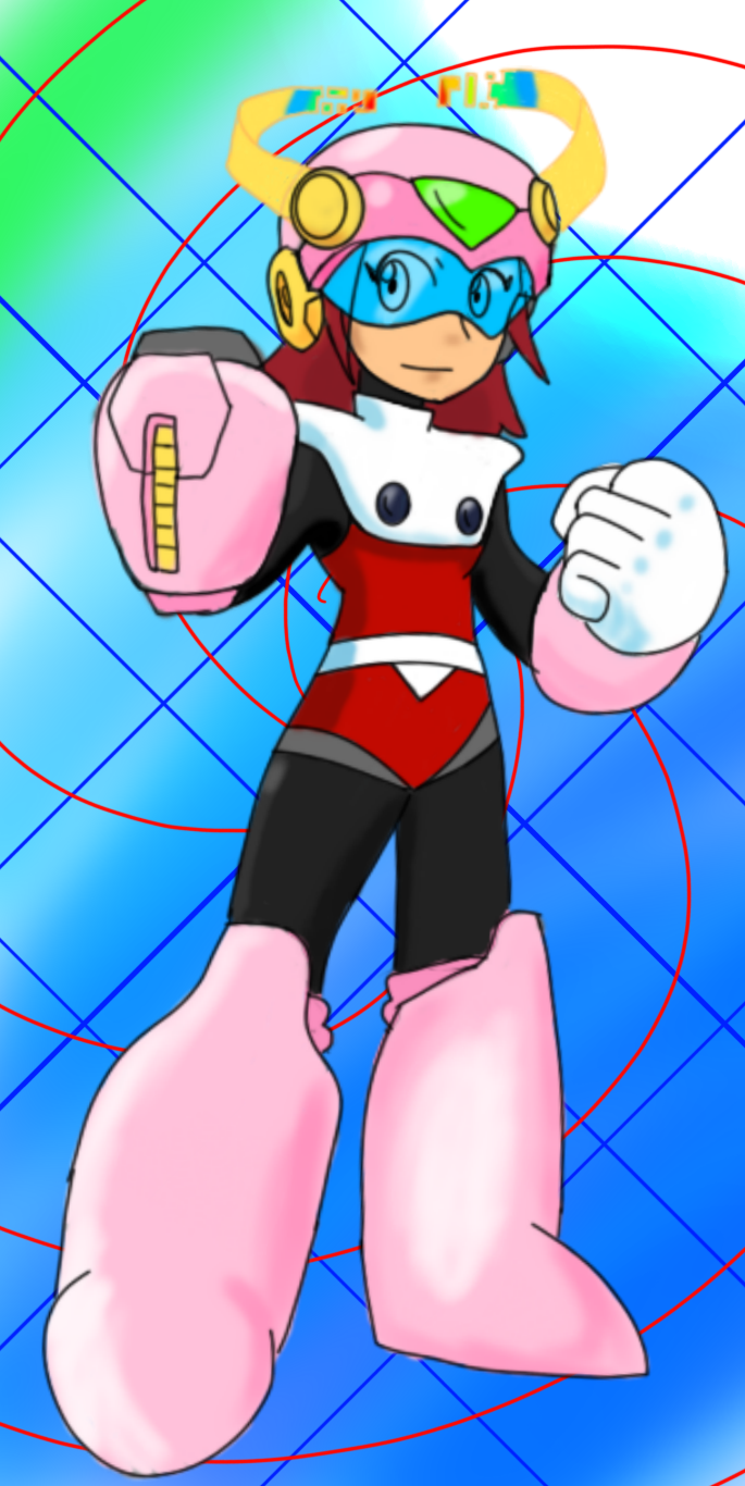 Maylu practic sketch by DarthRazgriez on DeviantArt