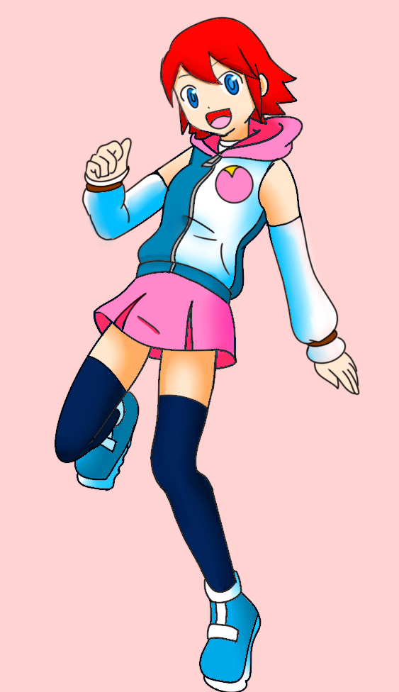 Maylu Update by DarthRazgriez on DeviantArt