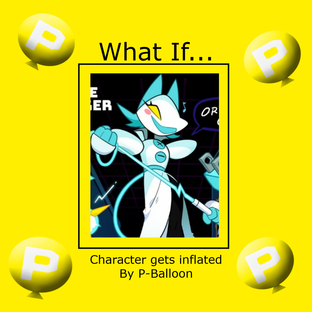 What if Tasque Manager gets inflated by P-Balloon by Solosergiohd1 on ...