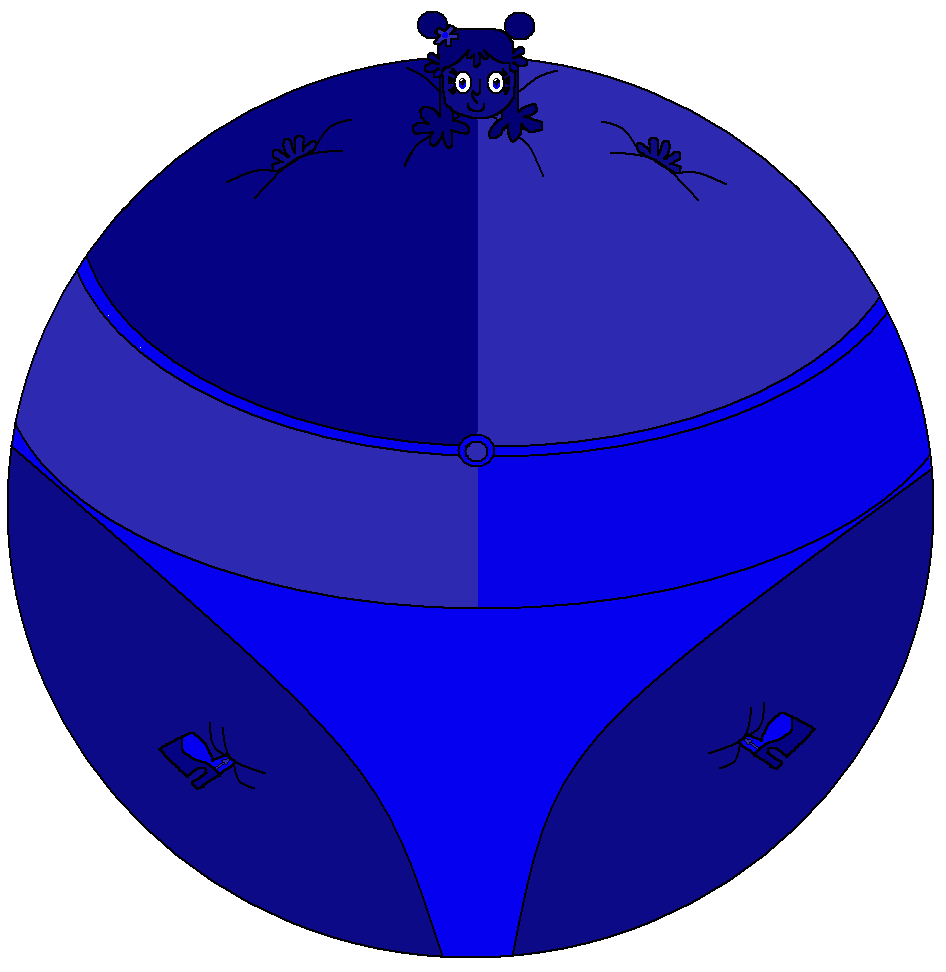 Blueberry Ami Onuki by Solosergiohd1 on DeviantArt