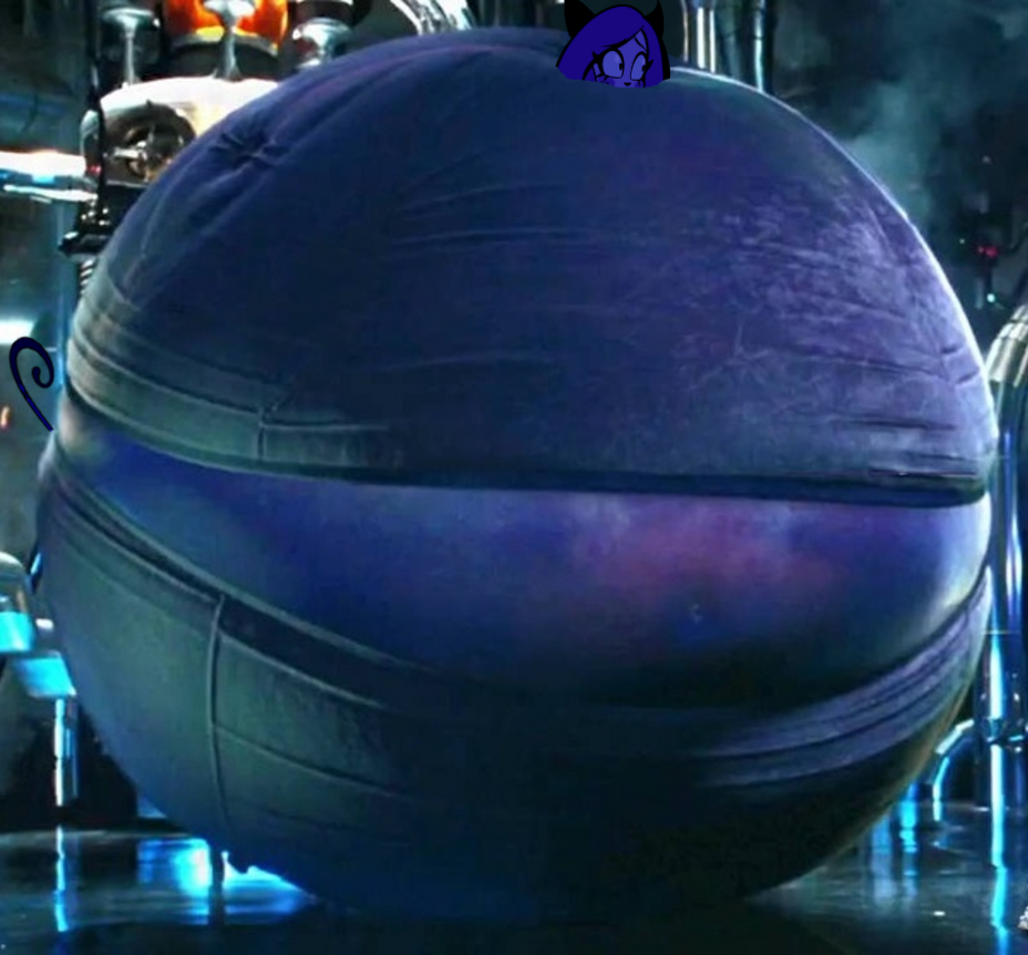 Blueberry Pinky (Teen-Z) Inflation by Solosergiohd1 on DeviantArt