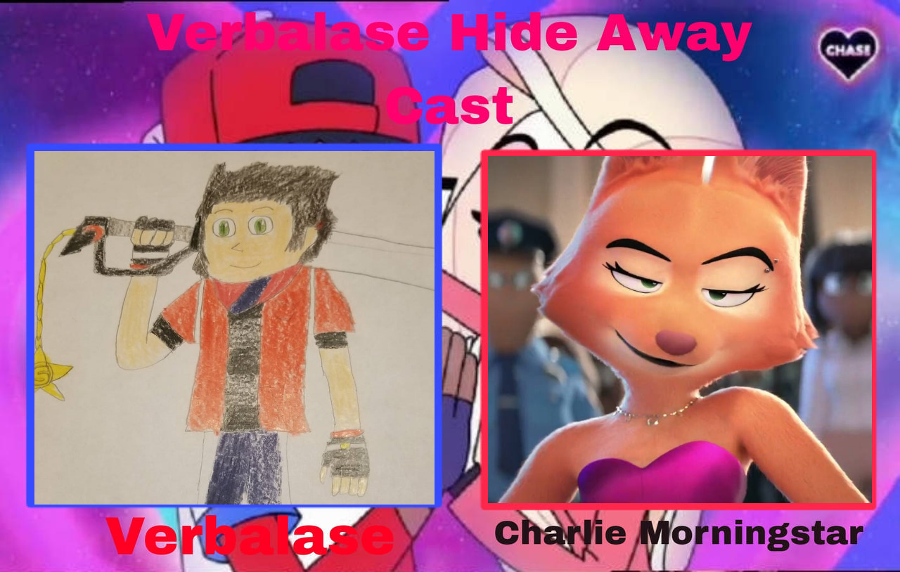 Hide Away Meme (my version) by Solosergiohd1 on DeviantArt