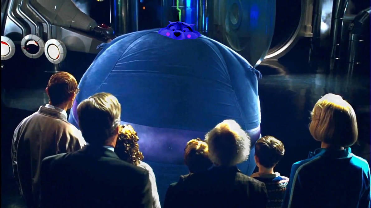 Blueberry Porsha Crystal Inflation 2 by Solosergiohd1 on DeviantArt