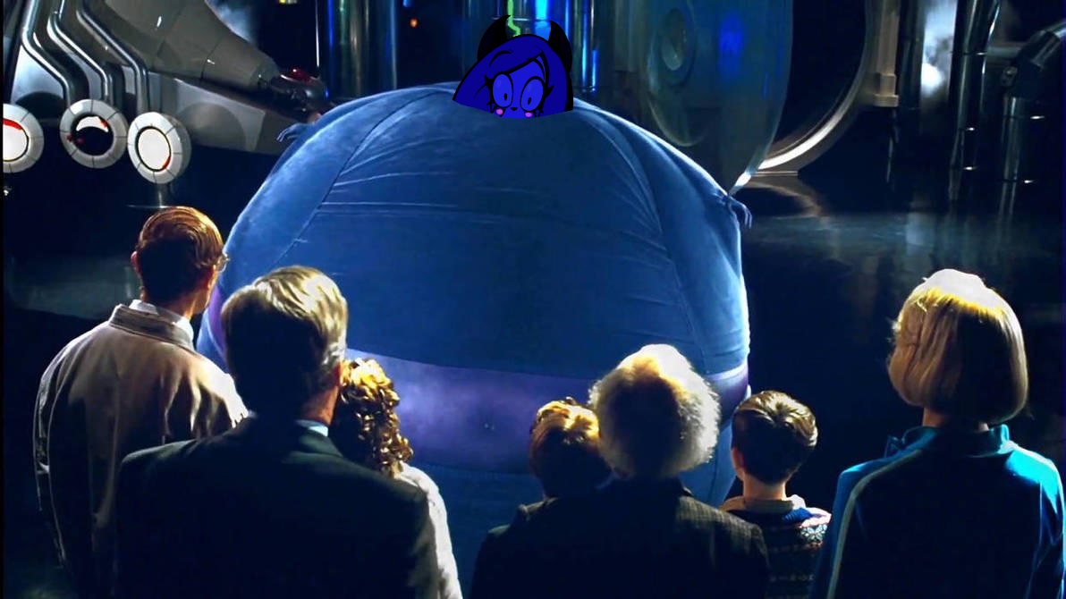 Blueberry Pinky Inflation 2 by Solosergiohd1 on DeviantArt