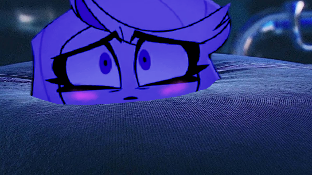 Blueberry Charlie Morningstar Inflation 2 by Solosergiohd1 on DeviantArt