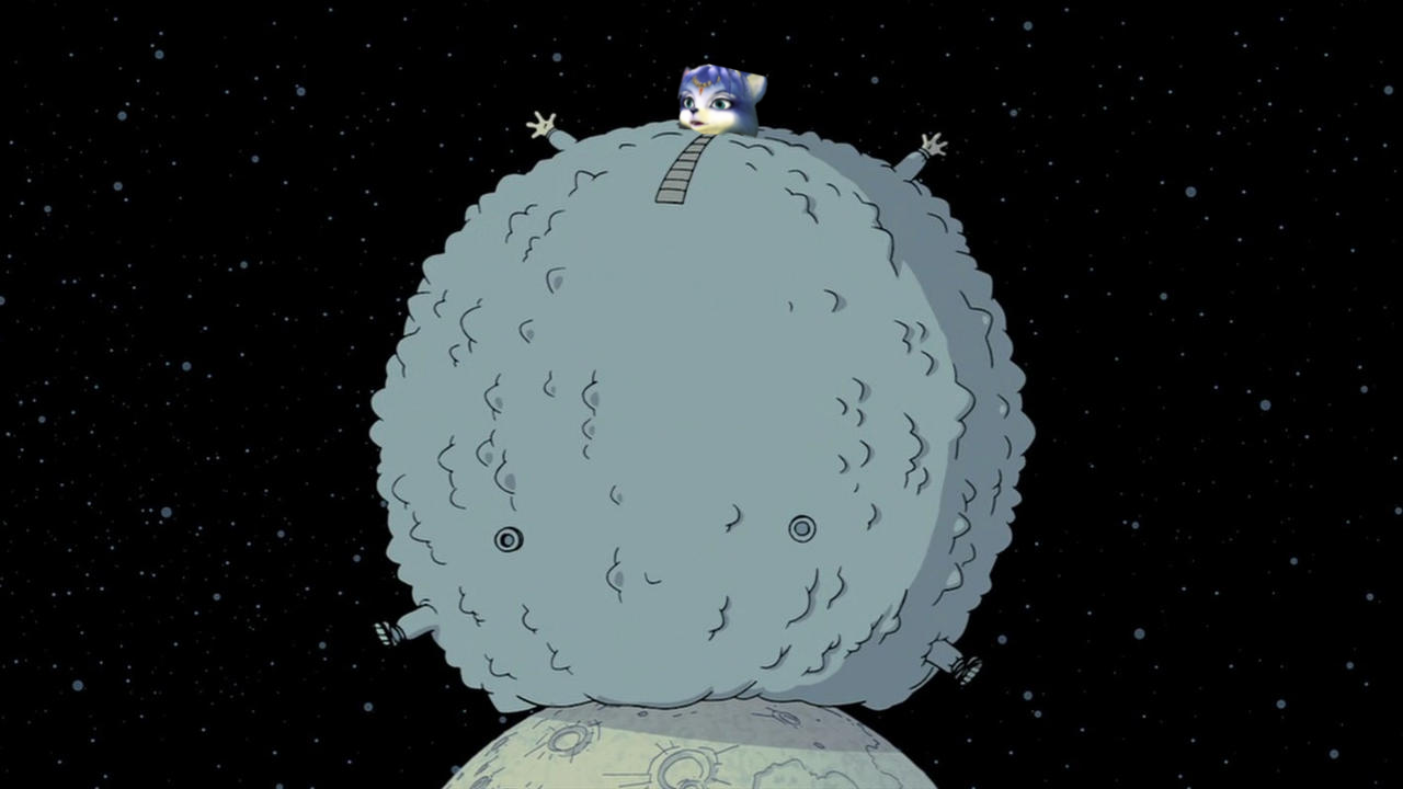 Krystal Nuclear Inflation by Solosergiohd1 on DeviantArt