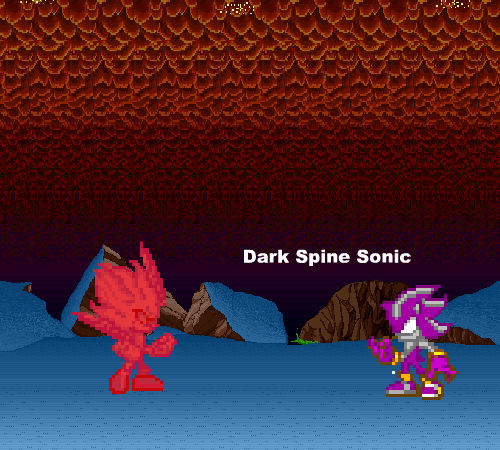 Sonic Flash episode 2 by redballbomb on DeviantArt