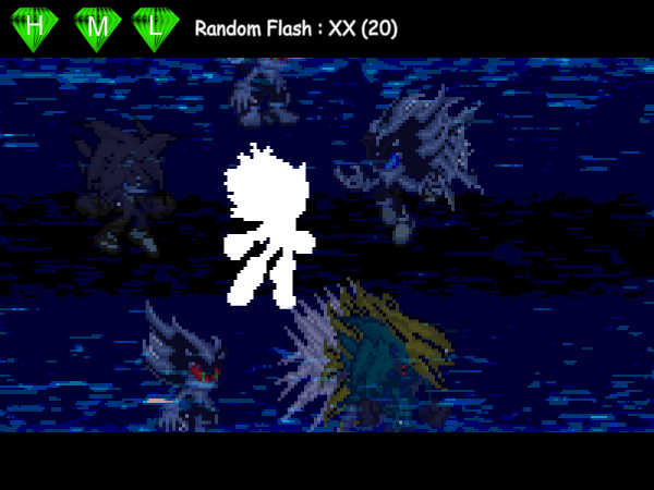 Random Flash 20 - Random Fights Part 2 by redballbomb on DeviantArt
