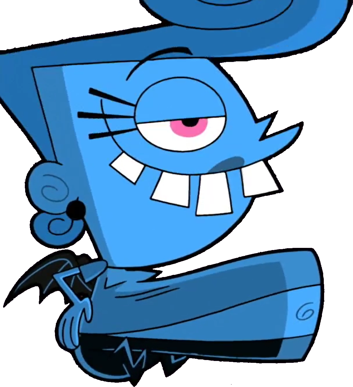 Anti-wanda pregment expand by redballbomb on DeviantArt