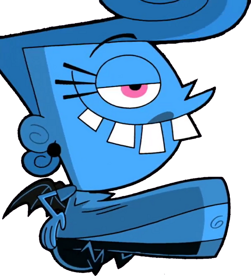 Anti-wanda pregment expand by redballbomb on DeviantArt