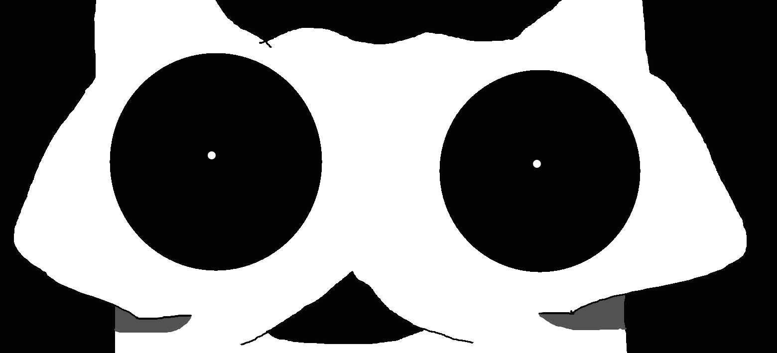 Luga Cat by Ghostharp on DeviantArt