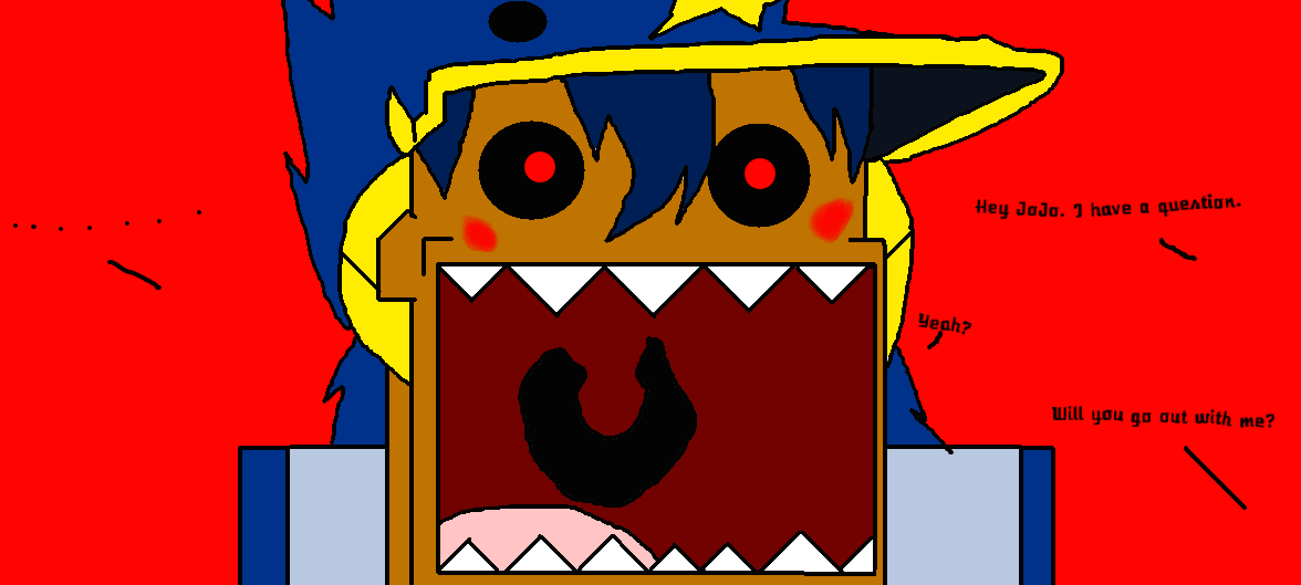 UHHHHHHHHH........ by Ghostharp on DeviantArt