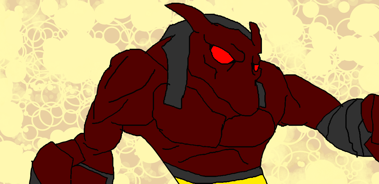 Set the God of Chaos and Storms by Ghostharp on DeviantArt