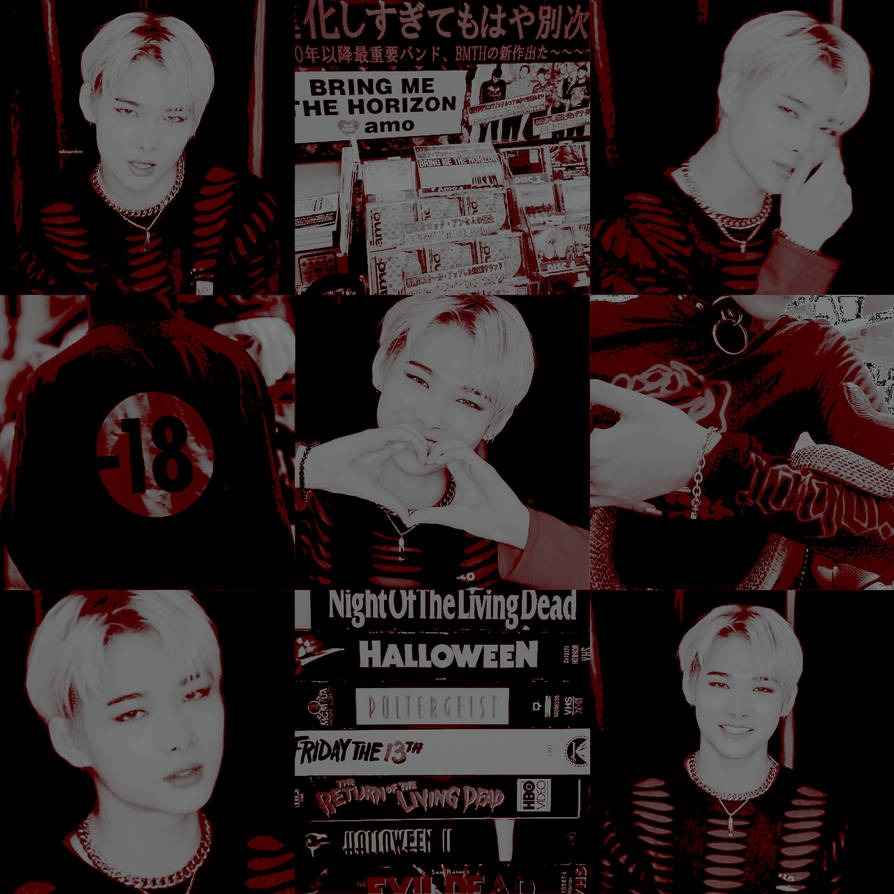 red moon by BbyNingNing on DeviantArt