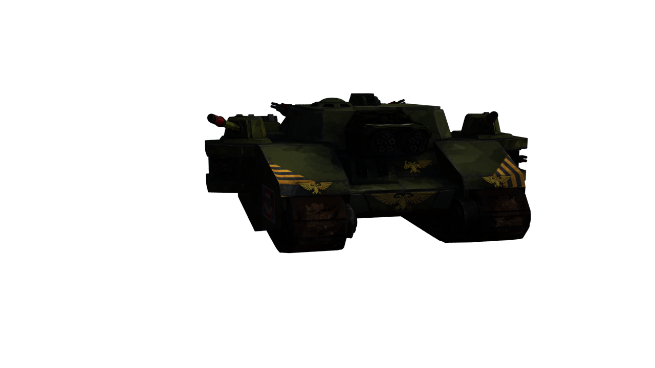 Stormlord baneblade 3d model by LegionTheBlackSun on DeviantArt