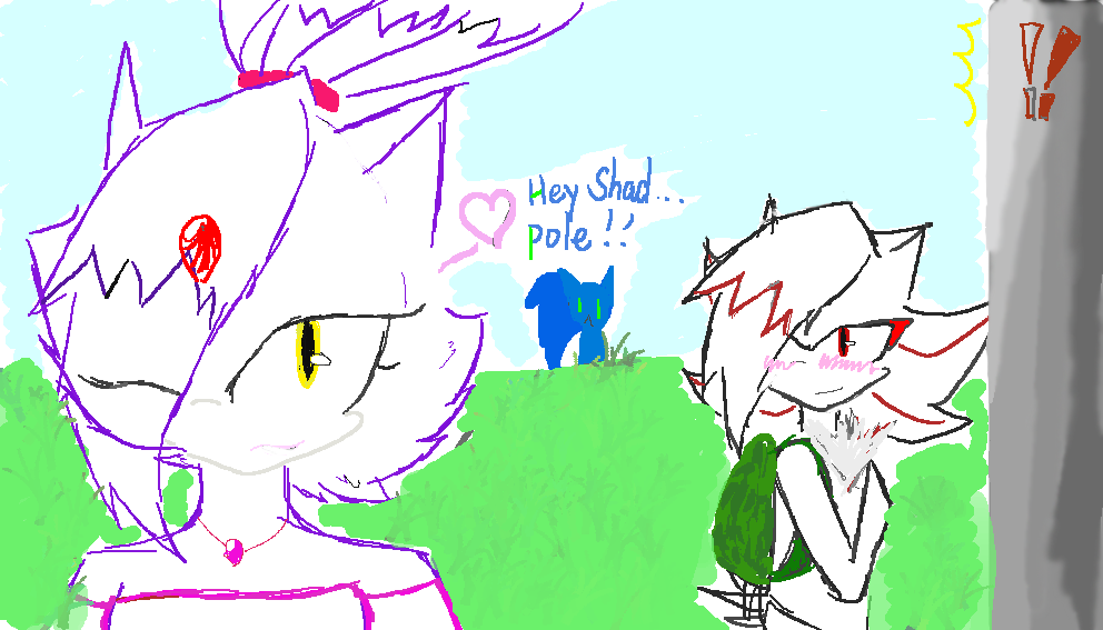 Shadaze school by DarkenBlazeShadow on DeviantArt