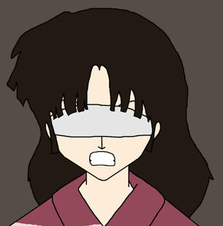 Explore the Best Sango Art | DeviantArt