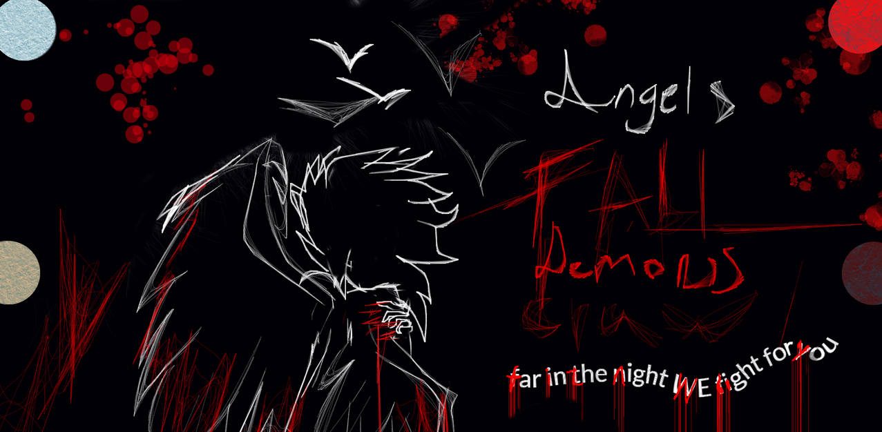 Kee-Kee has fallen by Fruitbabi on DeviantArt