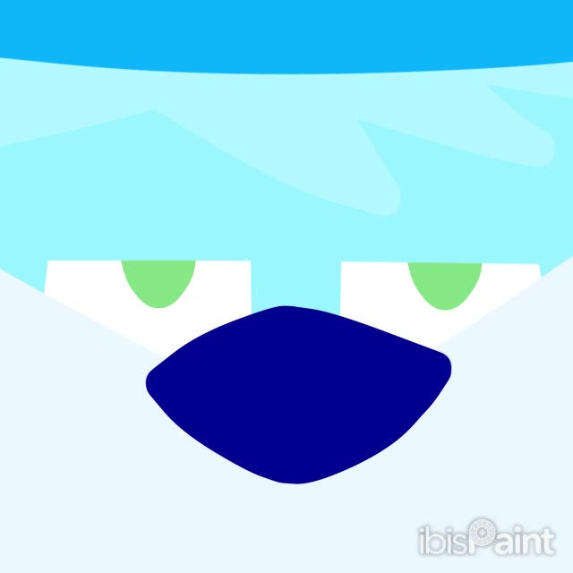 Slushie gif by JoshDraws07 on DeviantArt