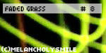 Faded Grass by akalf on DeviantArt