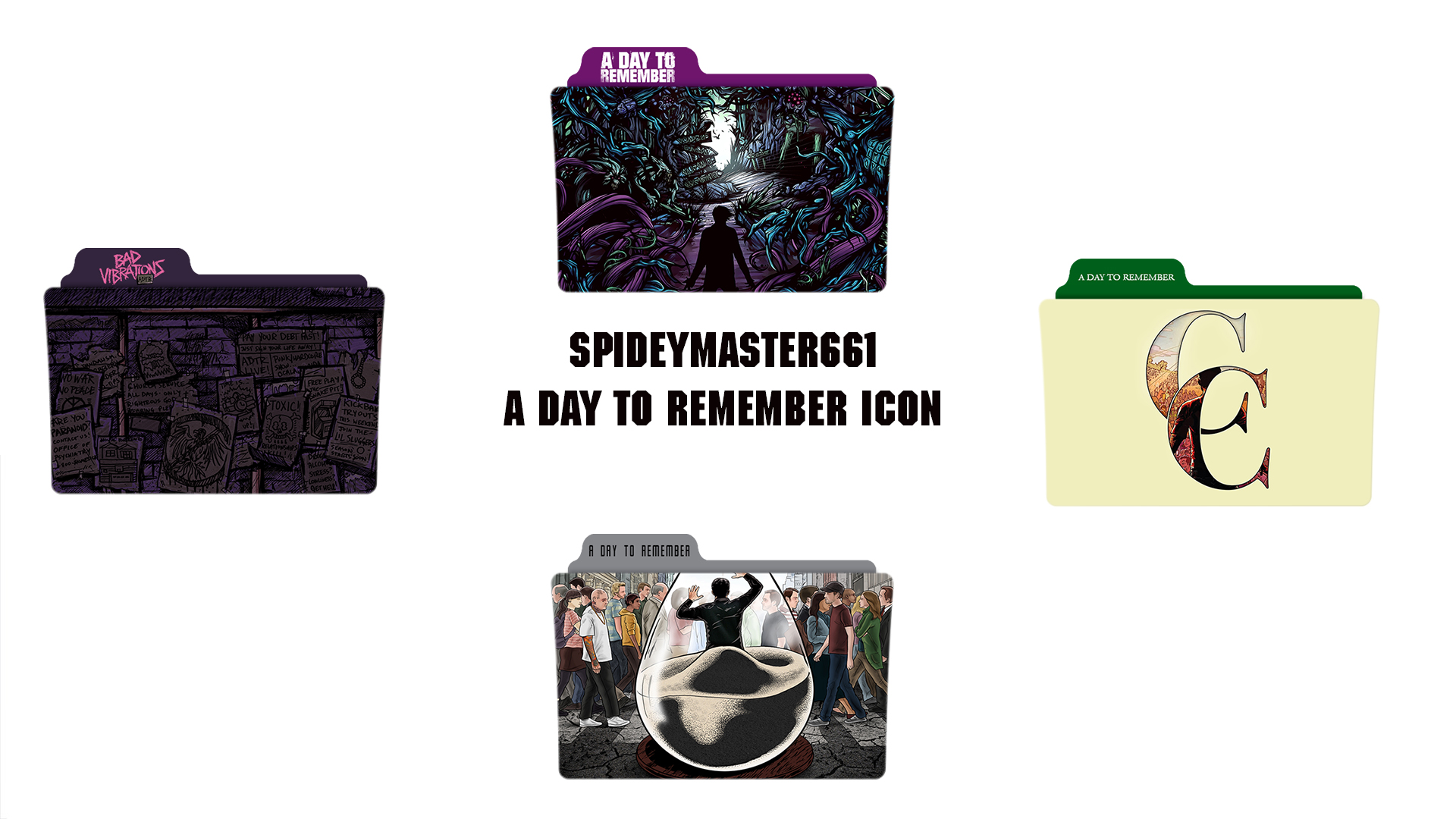 Adtr Icon by SpideyMaster661 on DeviantArt