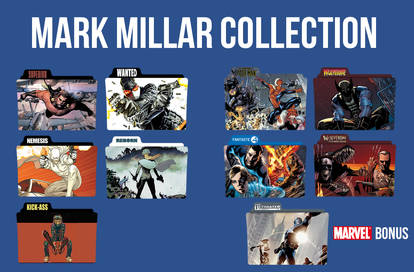 Explore the Best Iconcomic Art | DeviantArt