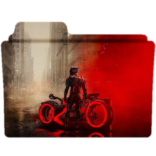 TRON Collection by SpideyMaster661 on DeviantArt