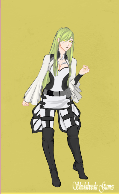 Cc from code Geass by LlamaGirl1996 on DeviantArt