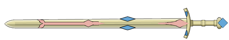 Kisekae 2 - prop: Zacian's Sword by balloonfuckboy on DeviantArt