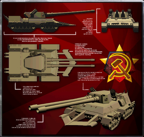 RA2 Custom Blueprint Test by Banderi on DeviantArt