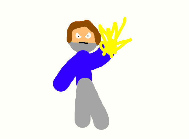 BBCB Character: Metal-Jaw by konamicode55 on DeviantArt