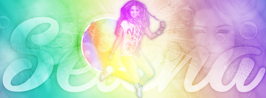 PORTADA EN PSD +SELENA+ by Bluevatolove on DeviantArt