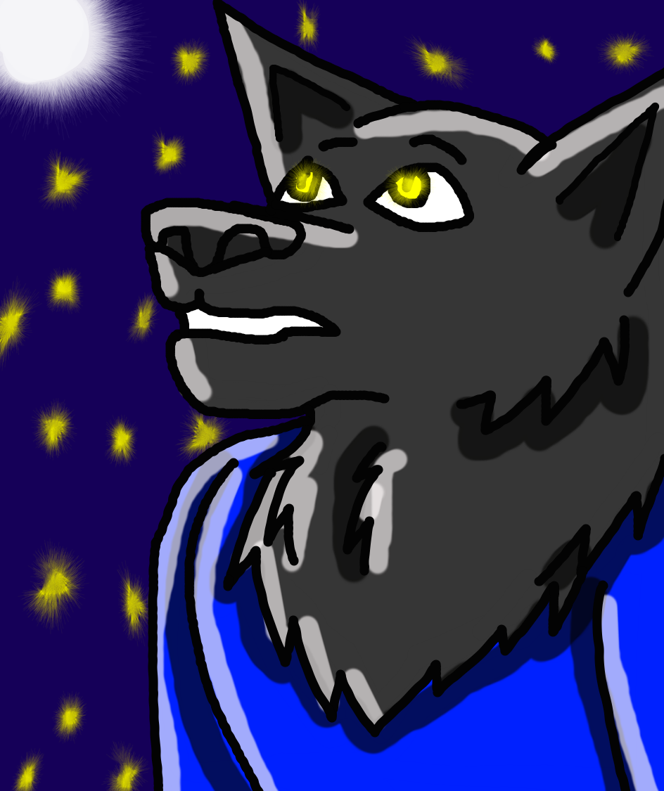 Werewolf Protecter by WerewolfProtecter on DeviantArt