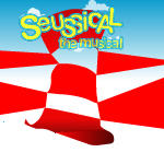 Seussical the Musical Design by mikeohall on DeviantArt