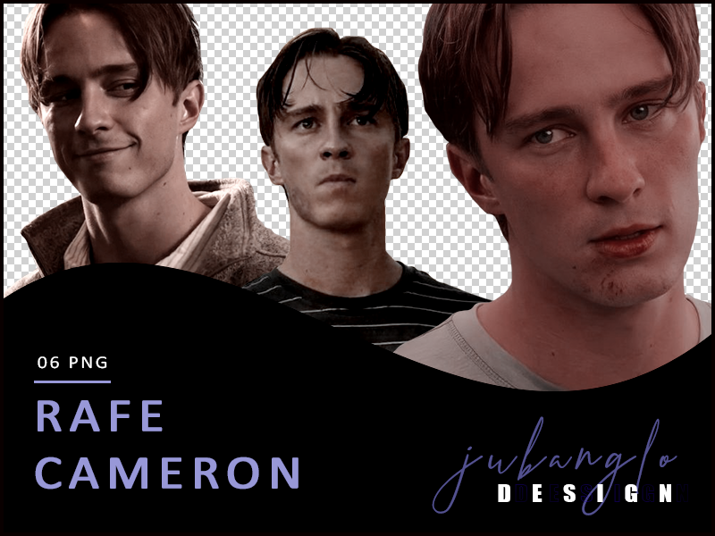 Rafe Cameron by JuBangLo on DeviantArt